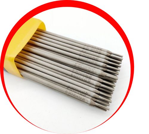 AWS Class ENiCrFe-3 Coated Electrodes Manufacturer and Supplier in ...